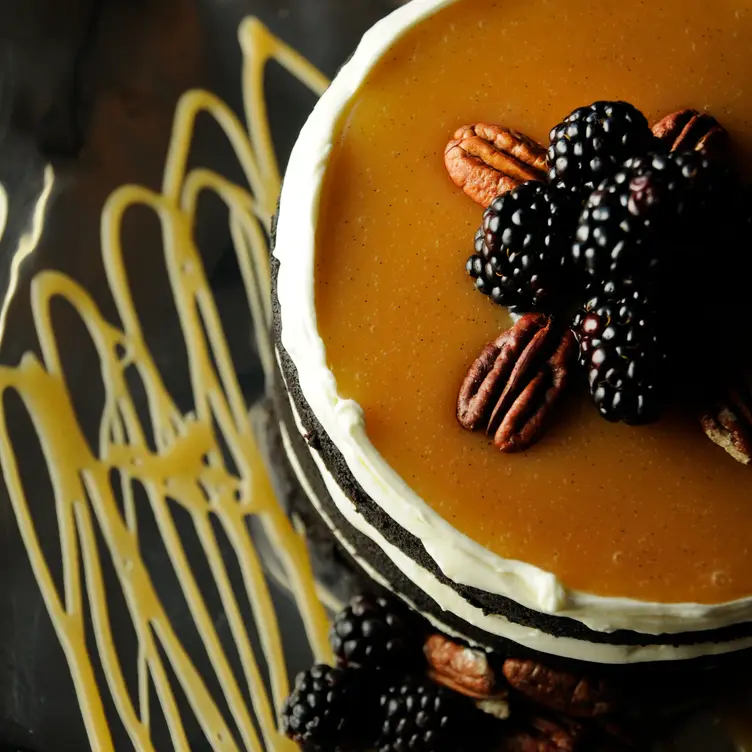 Restaurante Webster House - Kansas City, MO | OpenTable