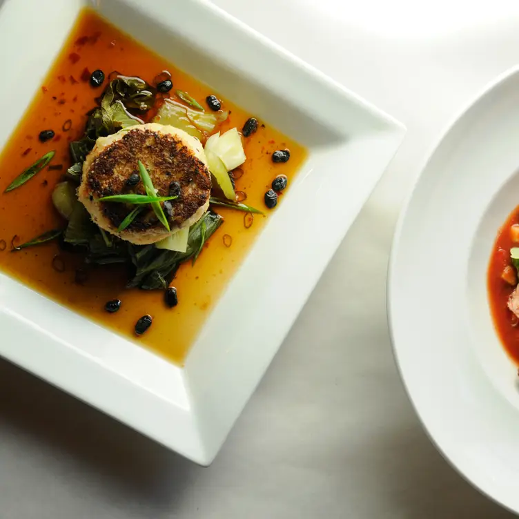 Restaurante Webster House - Kansas City, MO | OpenTable