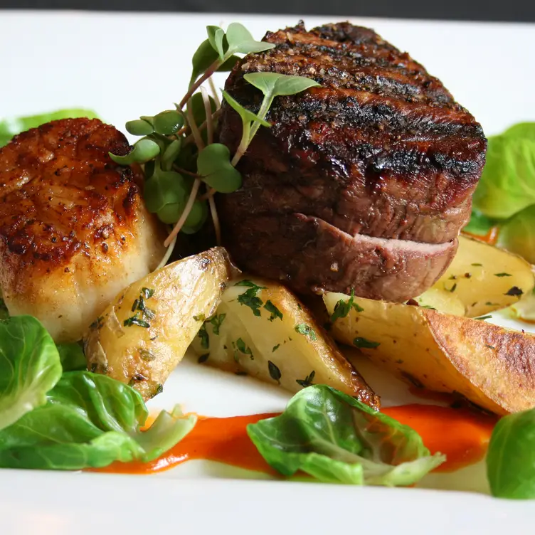 Restaurante Webster House - Kansas City, MO | OpenTable