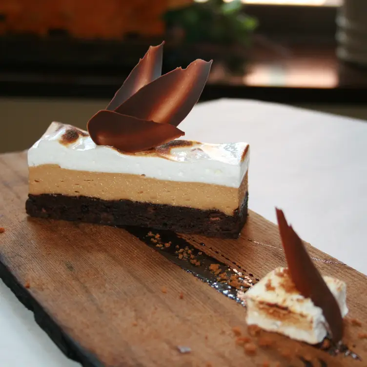 Restaurante Webster House - Kansas City, MO | OpenTable