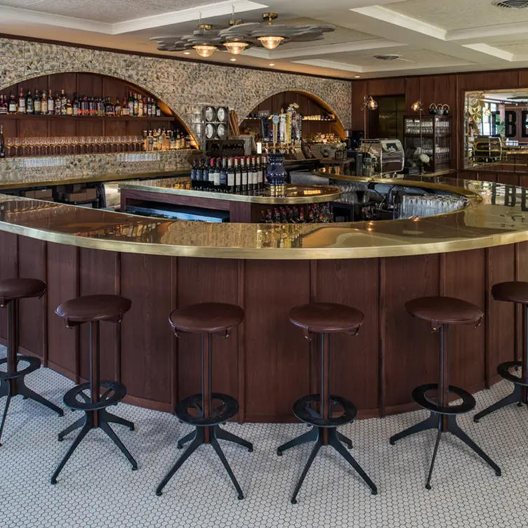 Eberly Restaurant - Austin, TX | OpenTable