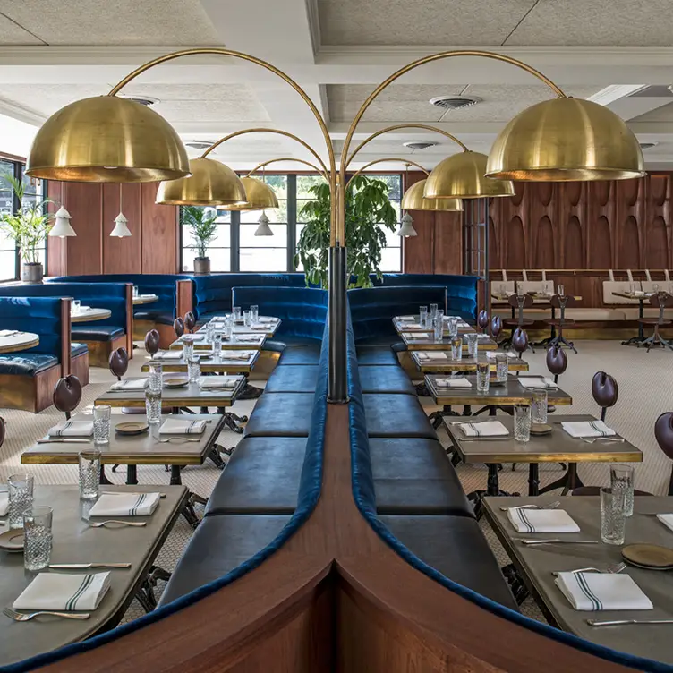 Eberly Restaurant - Austin, TX | OpenTable