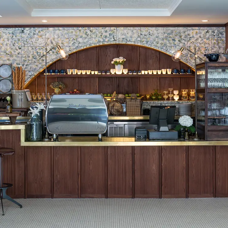 Eberly Restaurant - Austin, TX | OpenTable
