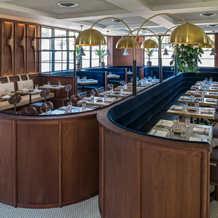 Eberly Restaurant - Austin, TX | OpenTable