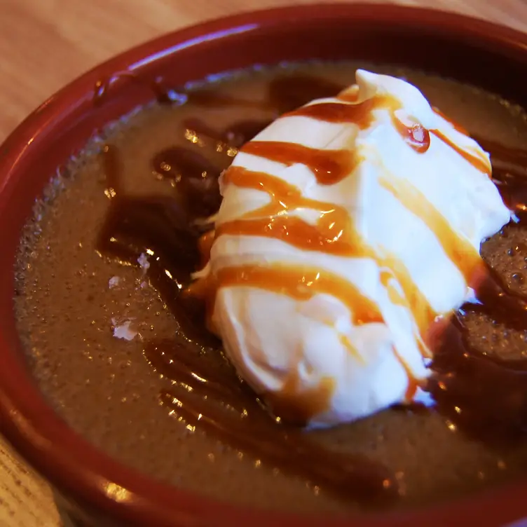 Restaurante First Coast - Edinburgh, | OpenTable