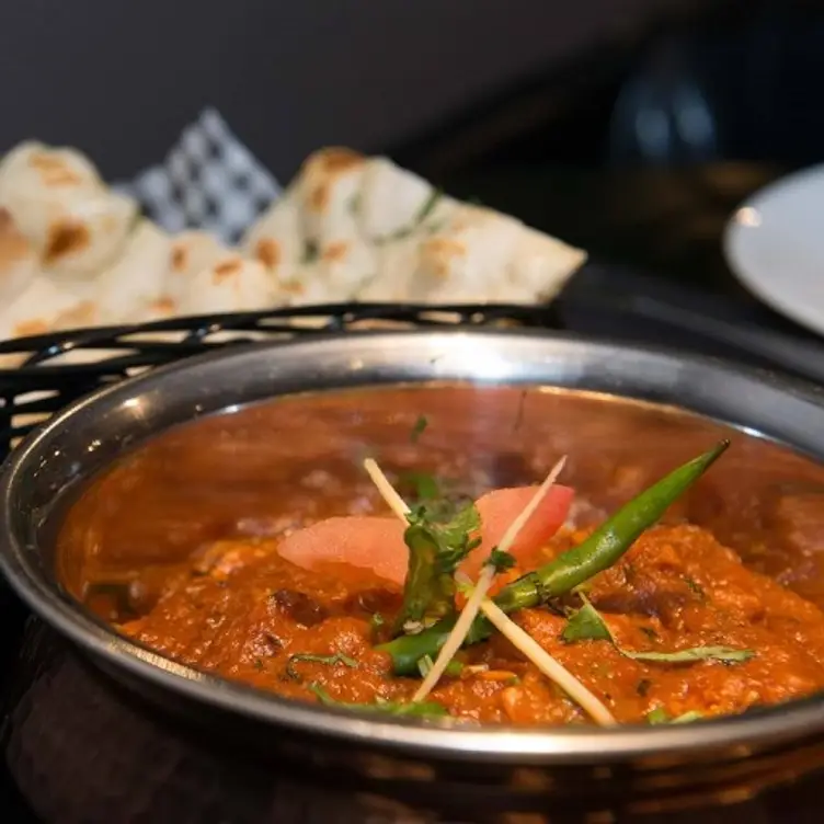 Restaurante Koyla Kitchen at The Thorns - Dudley, West Midlands | OpenTable