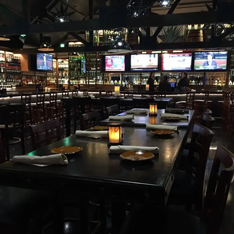 En Fuego Mexican Grille Restaurant - Oakbrook Terrace, IL | OpenTable