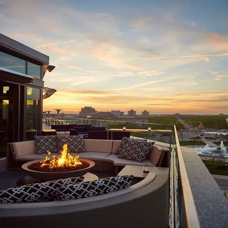 Assembly Rooftop Restaurant - Philadelphia, PA | OpenTable