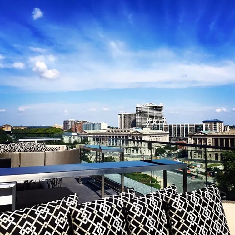 Assembly Rooftop Restaurant - Philadelphia, PA | OpenTable