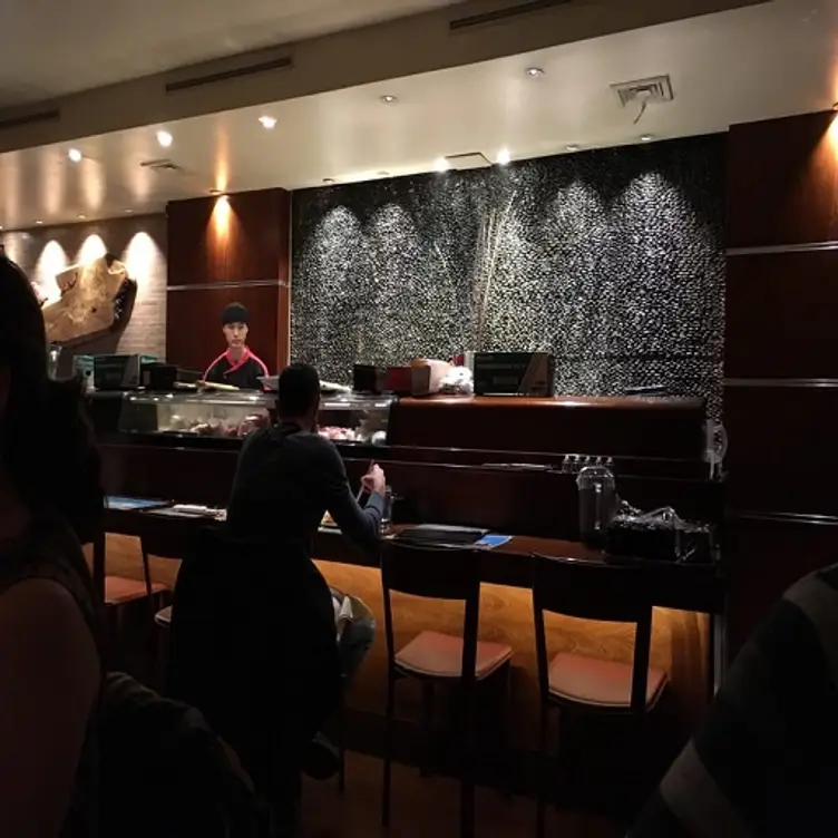 Azuki Japanese Restaurant - Actualizado en 2024, restaurante japonés en ...
