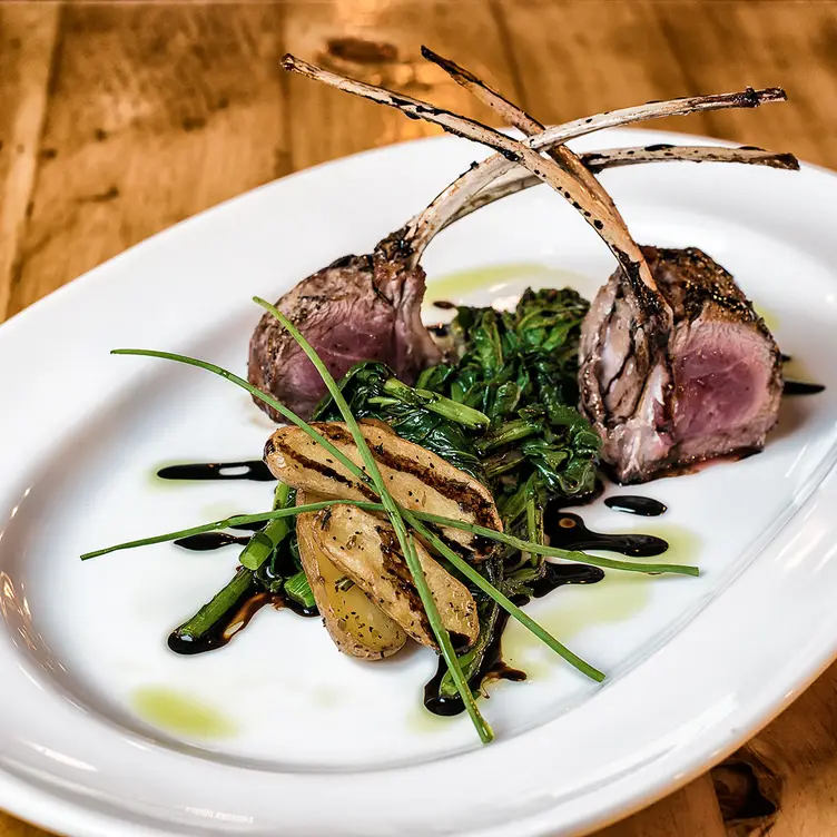 Zia Maria - Chelsea Restaurant - New York, NY | OpenTable