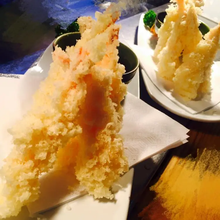 Restaurante Musashi - IFSC - Dublin, , Co. Dublin | OpenTable