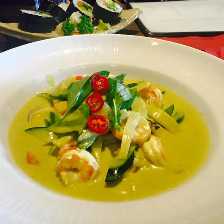 Musashi - Sandyford Restaurant - Sandyford, Co. Dublin | Book on OpenTable