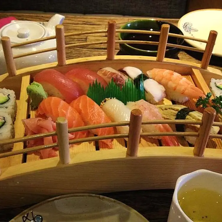 Musashi - Sandyford Restaurant - Sandyford, Co. Dublin | Book on OpenTable