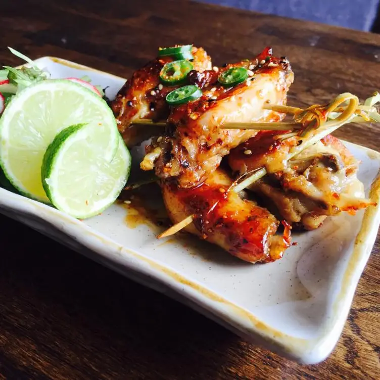 Musashi - Sandyford Restaurant - Sandyford, Co. Dublin | Book on OpenTable