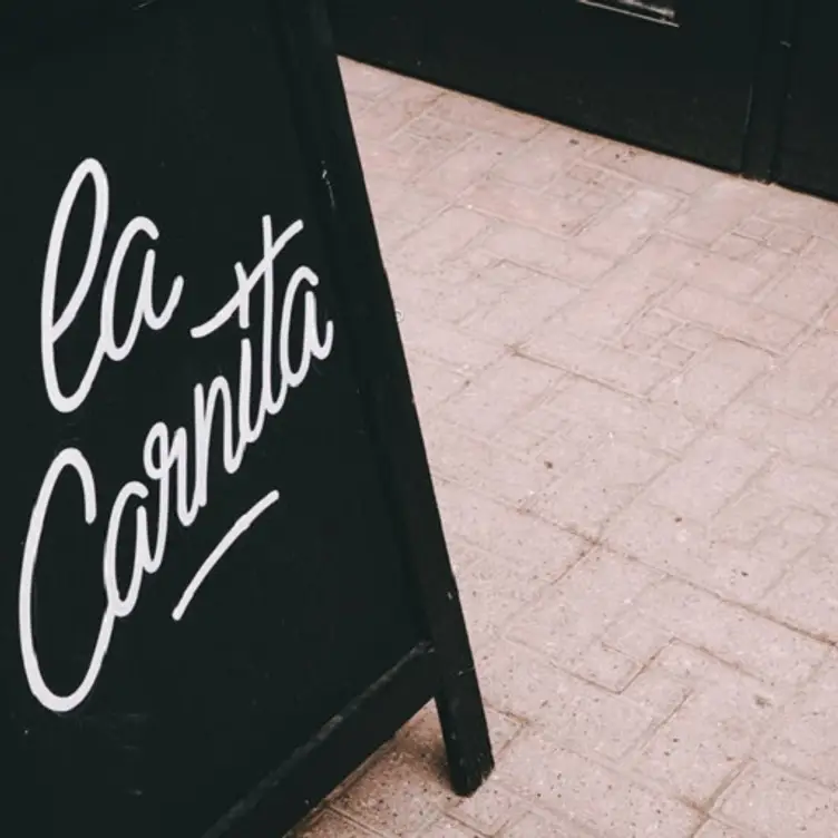 La Carnita - Eglinton Restaurant - Toronto, ON | OpenTable
