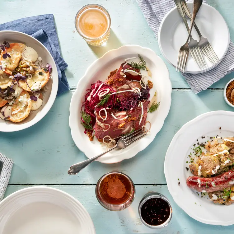 Batch Restaurant - Toronto, ON | OpenTable