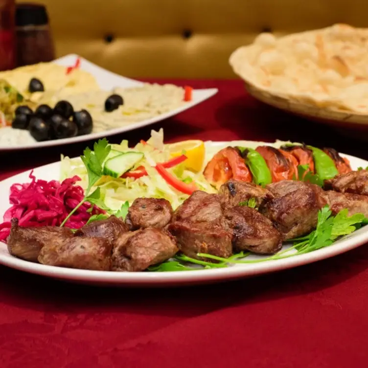 Khuttar Iraqi Cuisine Restaurant - London | OpenTable