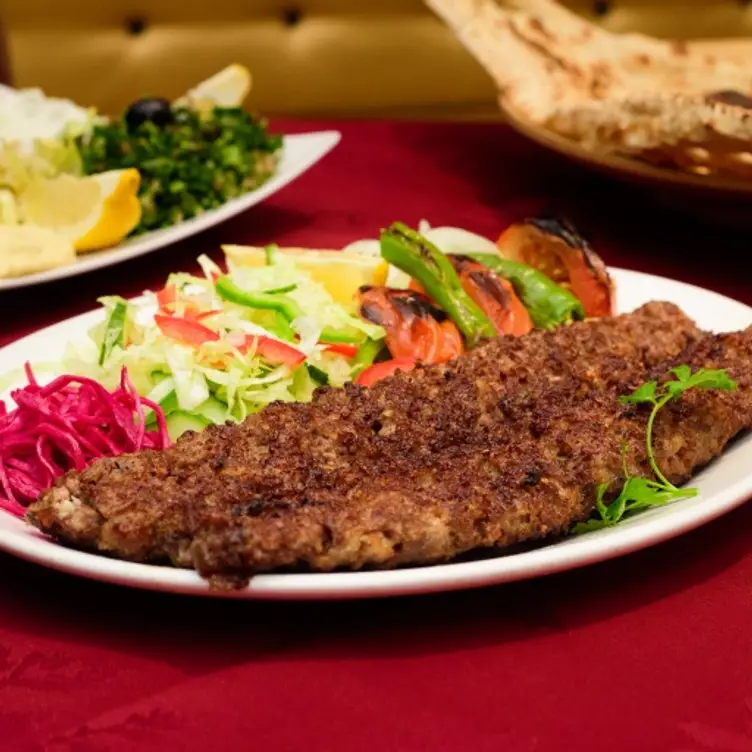 Khuttar Iraqi Cuisine Restaurant - London | OpenTable