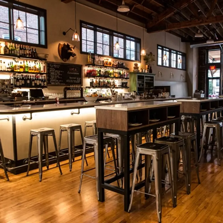 LUCA - Updated 2025, Italian Restaurant in Lancaster, PA