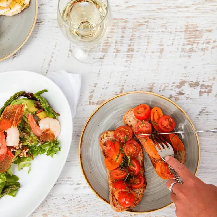 Restaurante The Pantry Manly - Manly, , AU-NSW | OpenTable