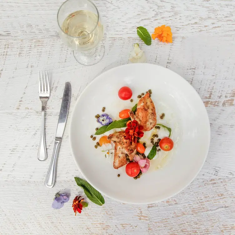 Restaurante The Pantry Manly - Manly, , AU-NSW | OpenTable