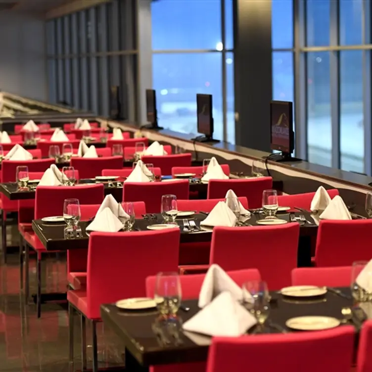 Pink - Updated 2025, Contemporary American Restaurant in East ...