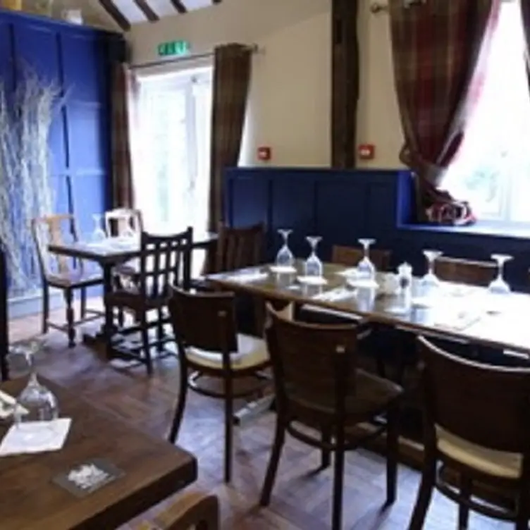 Afternoon Tea at The Stile Bridge Restaurant - Tonbridge, Kent | OpenTable