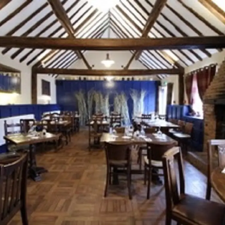 Afternoon Tea at The Stile Bridge Restaurant - Tonbridge, Kent | OpenTable