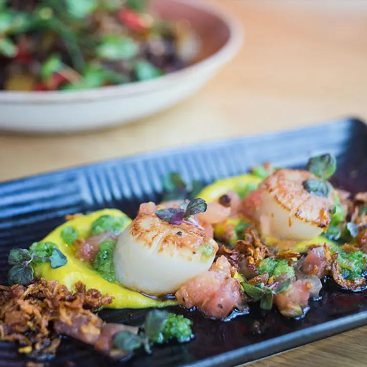 Red Spice QV Restaurant - Melbourne, AU-VIC | OpenTable