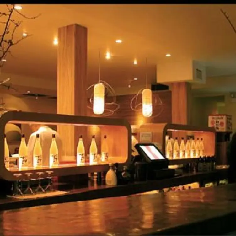 Rise Sushi & Sake Lounge - Updated 2024, Sushi Restaurant in Chicago, IL