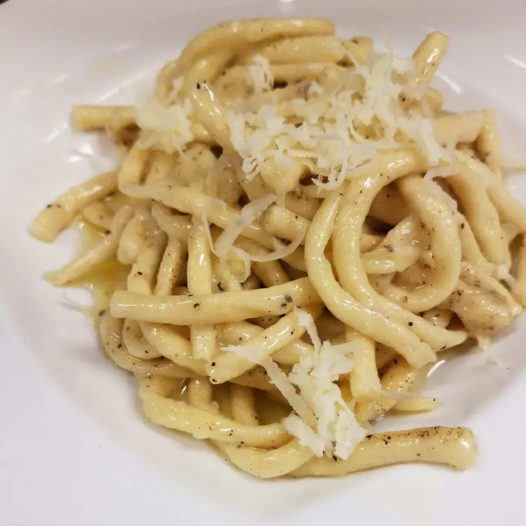 Luca/Modern Italian Kitchen - Permanently Closed Restaurant - Charlotte ...