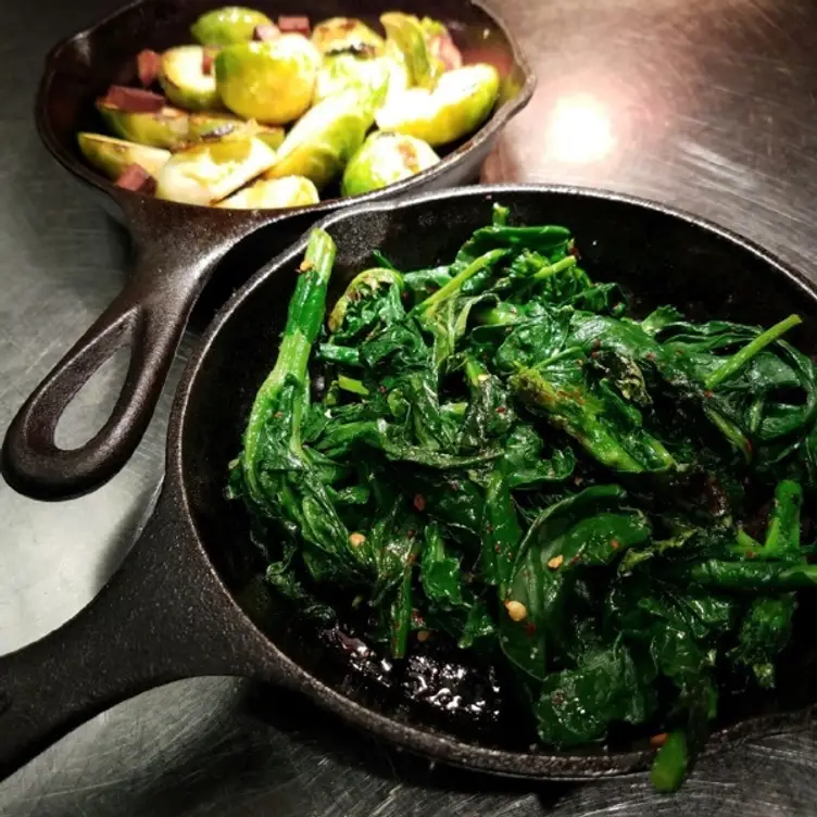 Luca/Modern Italian Kitchen - Permanently Closed Restaurant - Charlotte ...