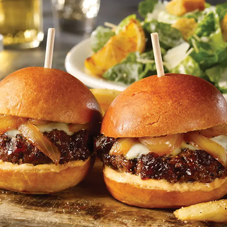 Restaurante TGI FRIDAYS - Millenia - Orlando, , FL | OpenTable