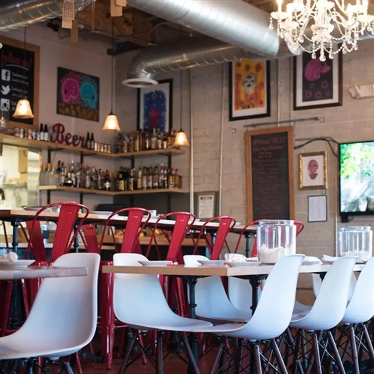 The MARKET by Jennifer's RESTAURANT+BAR - Actualizado 2024, Restaurante ...