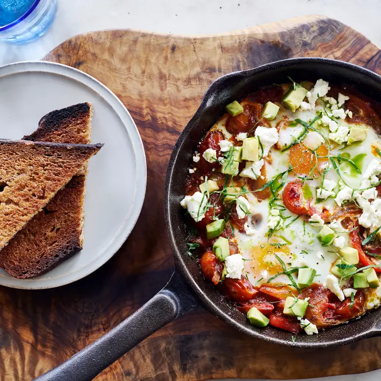 Rail House Victoria Restaurant - London | OpenTable