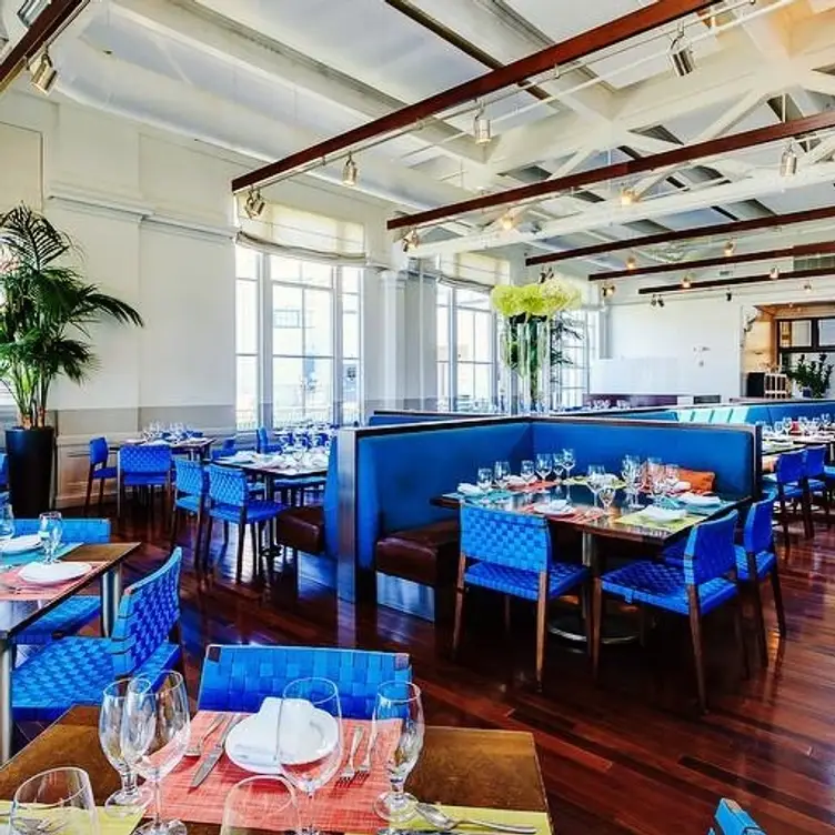 La Mar Cocina Peruana Restaurant - San Francisco, , CA | OpenTable