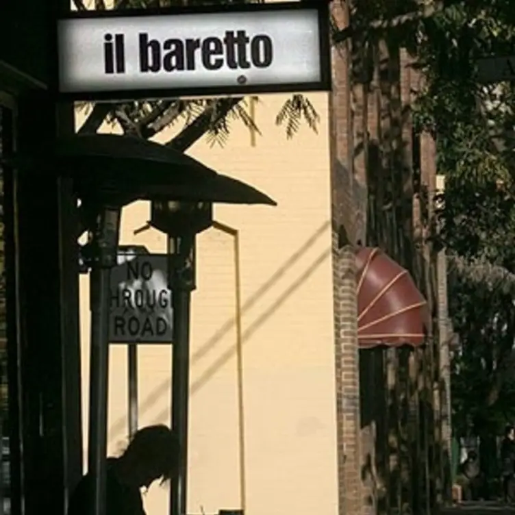 Il Baretto Restaurant - Updated 2023 | Book your table now