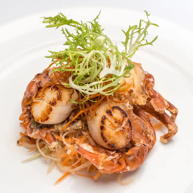 Restaurante Echoes Restaurant Blue Mountains - Katoomba, , AU-NSW ...