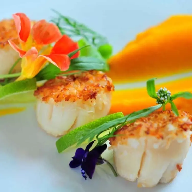 Scorrybreac Restaurant - Isle of Skye, Highland | OpenTable