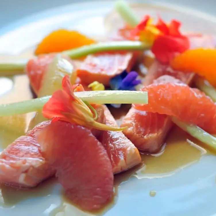 Scorrybreac Restaurant - Isle of Skye, Highland | OpenTable