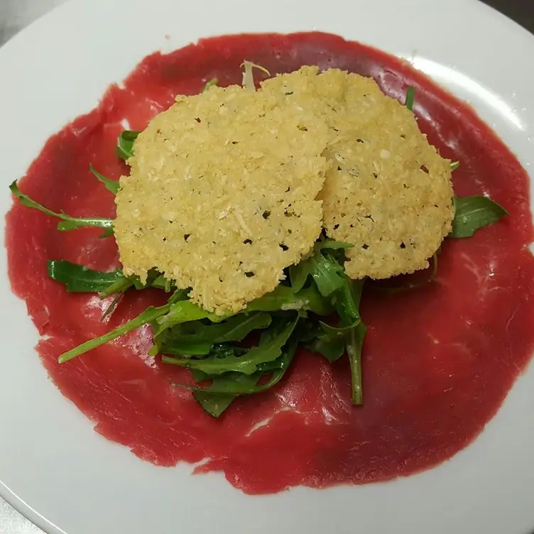 Locanda del Melo Restaurant - London | OpenTable