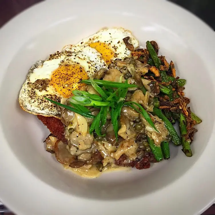 Pig & Fiddle Restaurant - Minneapolis, MN | OpenTable