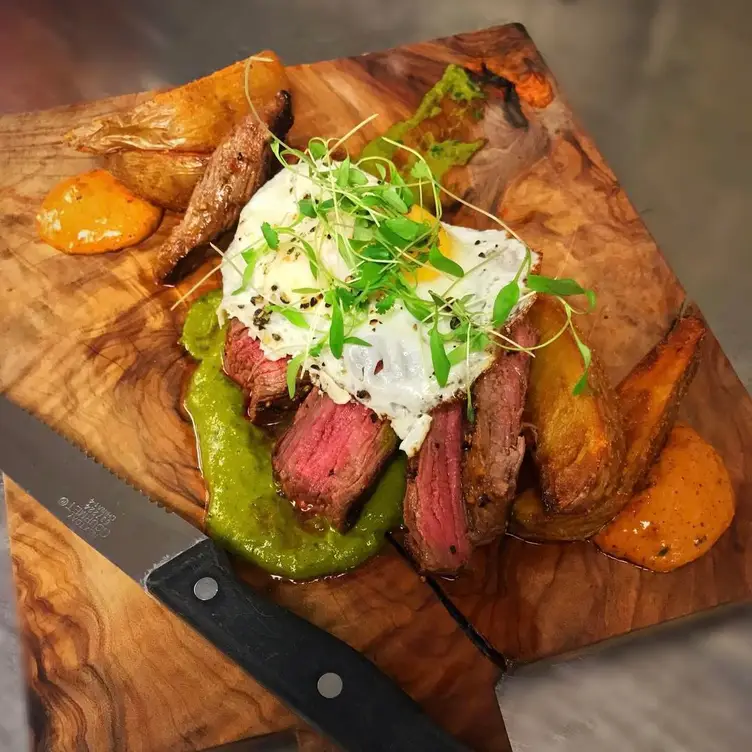 Pig & Fiddle Restaurant - Minneapolis, MN | OpenTable