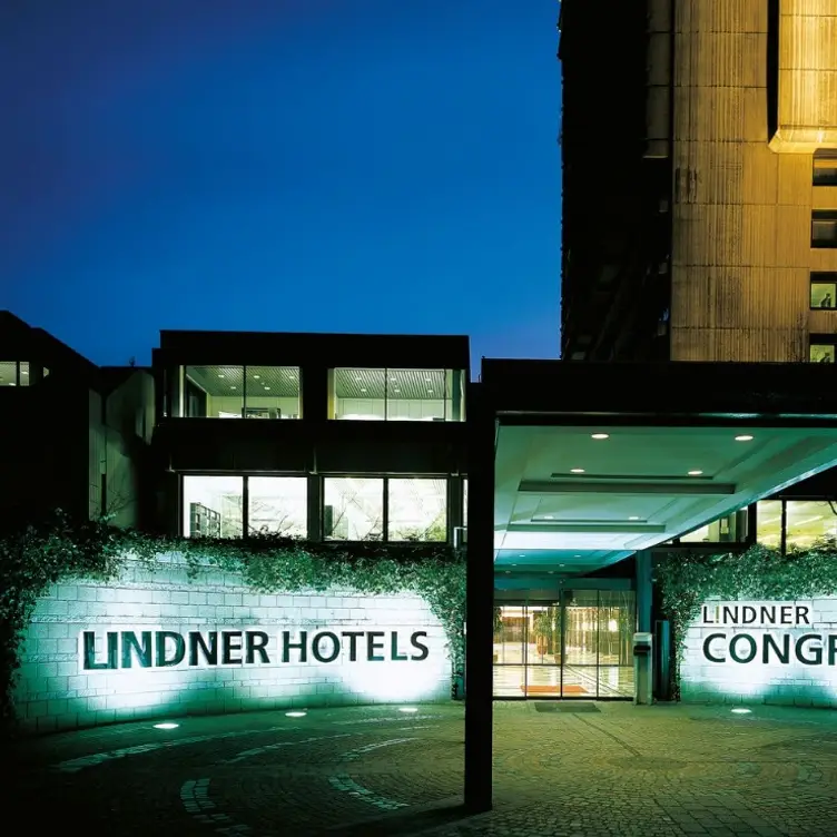 Lindner Congress Hotel