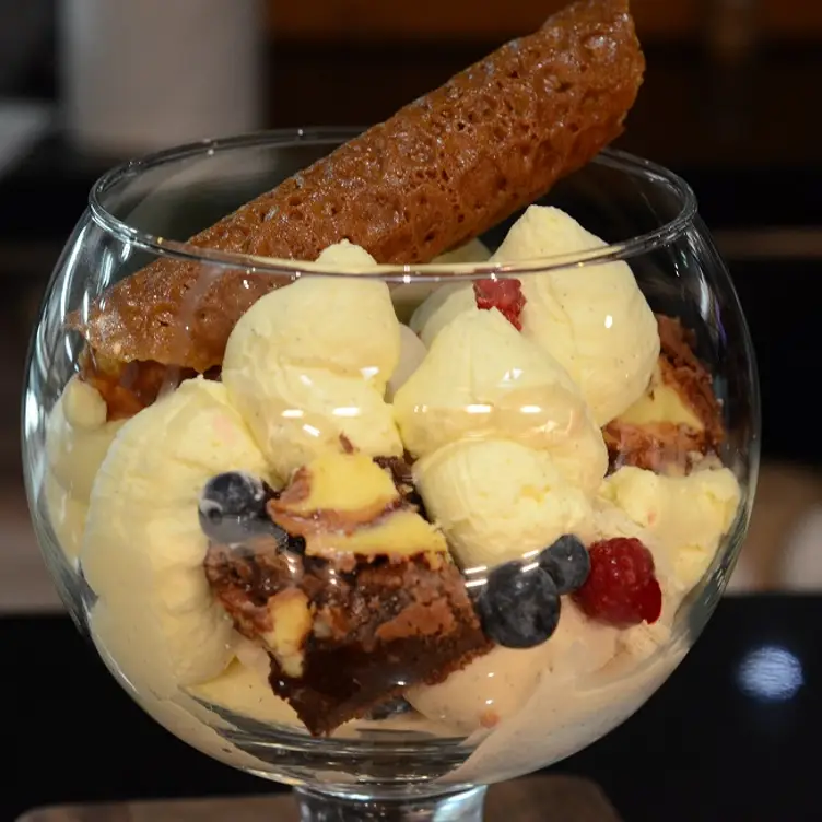 La Camera Southgate Restaurant - Melbourne, , AU-VIC | OpenTable