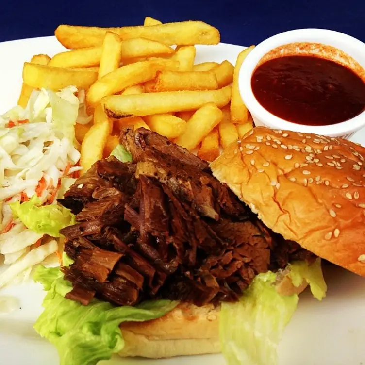 Restaurante Jerry's BBQ- Singapore - Singapore, , Singapore | OpenTable