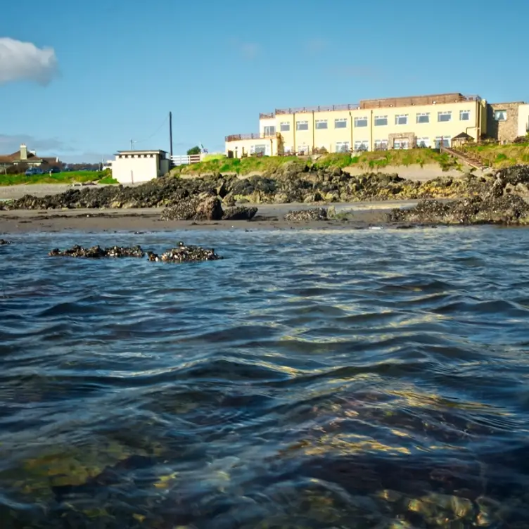 Afternoon Tea at Waterside House Hotel Restaurant - Donabate, Co ...