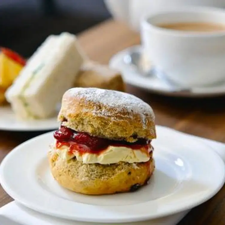 Afternoon Tea at Waterside House Hotel Restaurant - Donabate, Co ...