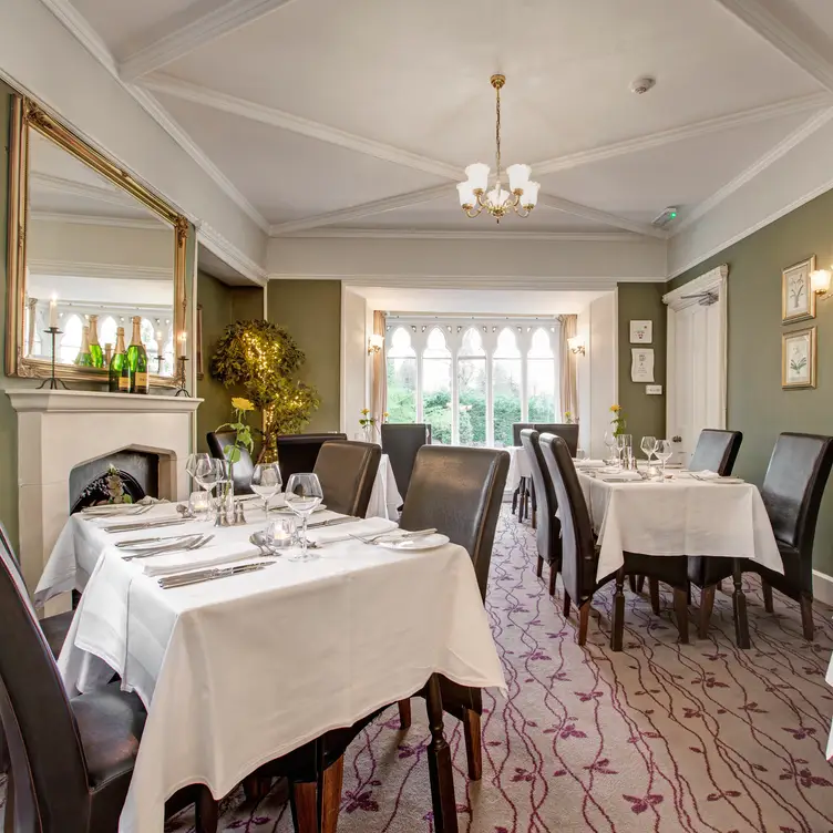 Cedar Manor Restaurant - Updated 2024, British Restaurant in Windermere